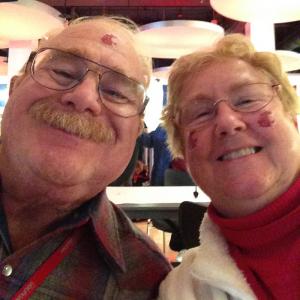 Author Patricia Fisk Harris to be Featured on Close Up Radio - AFV NEWS