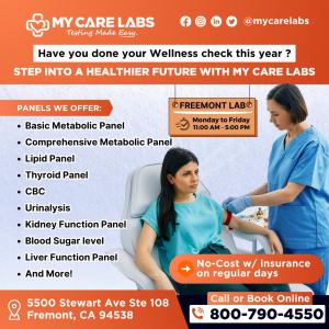 The Critical Role of CBC Testing - AFV NEWS