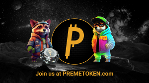PREME TOKEN LAUNCHES PATRIOTS COIN ON JULY 4TH RAISING 40 ETH IN 7 DAY ...