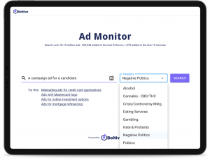 Boltive Launches New Product Ad Monitor: Revolutionizing Ad Insights ...