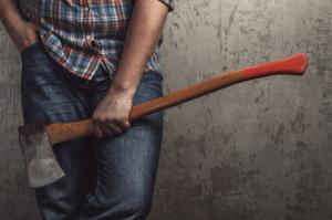 Propel Axe Gives Customers a Unique Way to Enhance Their Physical ...