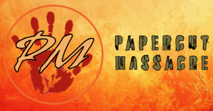 Papercut Massacre Announces New Lead Singer Following Tragic Loss - AFV ...