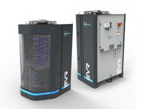 The EVRCOOL Industrial Chiller Will Debut at FABTECH Orlando in October ...