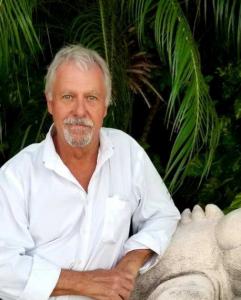 Adventure and Intrigue Await in Chip Hunter's Debut Novel "Corn Island Rundown" - AFV NEWS