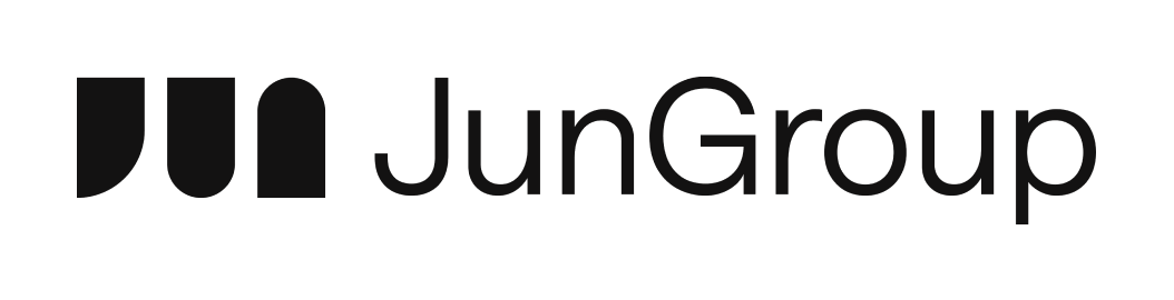 Jun Group Logo