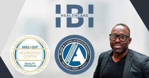 IBI Healthcare Strategic Expansion - Acquiring Eberbach Plastic Surgery ...