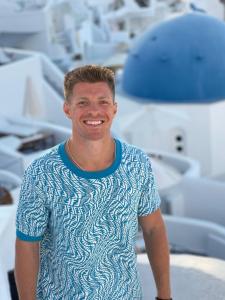 Colin Yurcisin Shares How Personal Branding Can Lead to Success in the ...