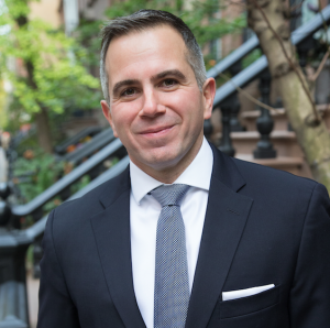 Tower Partners Continues Expansion Naming Ben Robinson Managing ...