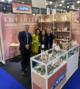 APackaging Group to Showcase Innovative Solutions at Cosmoprof North ...