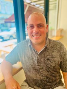 Daniel Gericke, Co-Founder of ShiftControl, Shares his Vision for ...