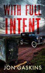 Uncovering Dark Secrets of the Past: Jon E. Gaskins Releases Riveting ...