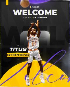 Young Sports Stars Titus Stephens and Jordan Quesada Sign Historic NIL ...