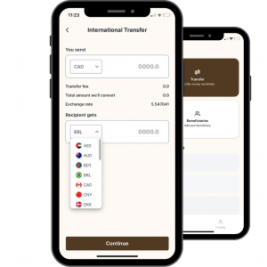 MRC Global Pay Revolutionizes International Money Transfers with Low ...