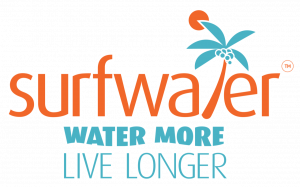 SURFWATER to Hydrate the 2024 Lexus US Open of Surfing