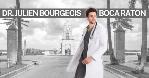 The Next Chapter of Menâ€™s Health In Boca Raton: Welcome Dr. Julien ...