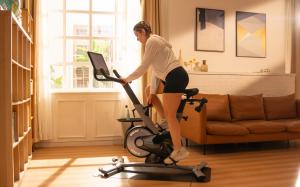 freebeat Unveils Boom Bike Fitness Companion for Modern Women - AFV NEWS