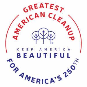 Keep America Beautiful® Launches Largest Litter Cleanup and Greenup in ...