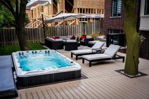 Revolutionize Home Fitness with Endless Pools: The Ultimate Workout ...