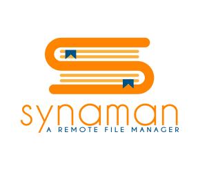 Synametrics Technologies has introduced a new SynaMan version 5.7 ...