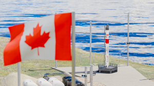 NordSpace Announces New Spaceport Canada and $5M Investment, Adding to ...