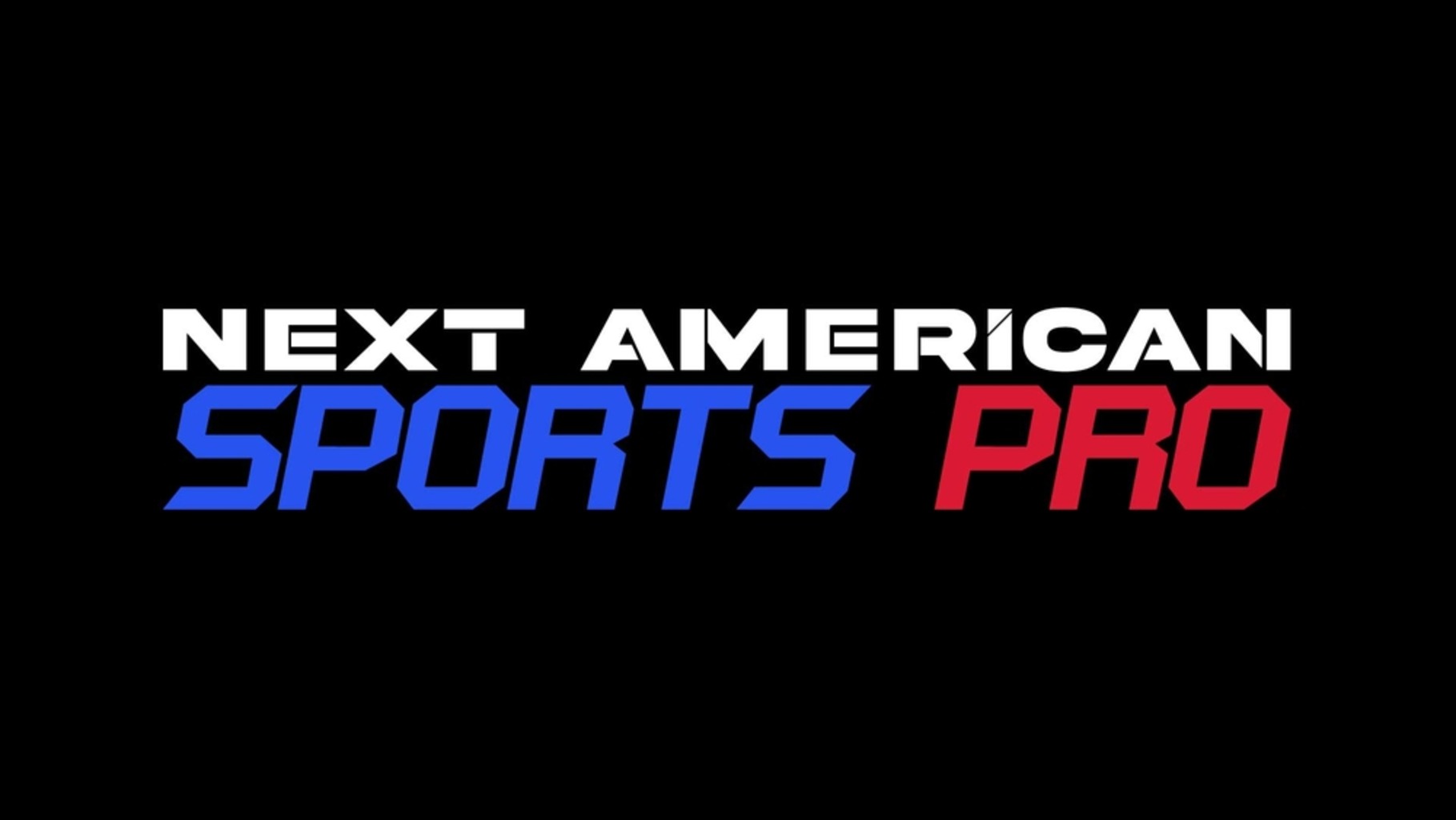 Next American Sports Pro Competition Launches to Discover the Next ...