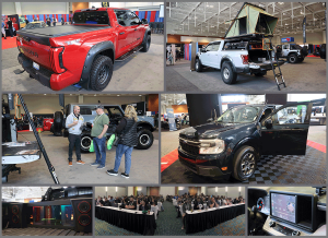 Truck Tech Expo Revolutionizes the Truck Accessory Industry with ...