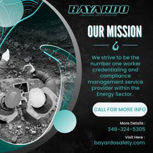 Bayardo Safety LLC Celebrates 7 Years of Excellence in Worker ...