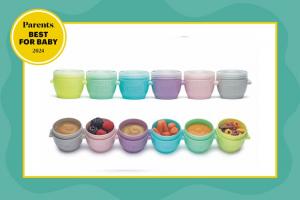 Snap And Go Pods From Melii Named â€˜Best for Babyâ€™ By Parents ...