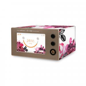 Decorative Vinyl Skins for the Orion mPulseâ„¢ Permanent Jewelry ...