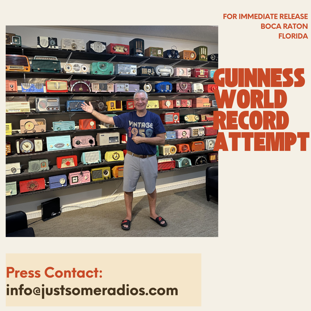 Local Author and Publisher Gets Greenlight for Guinness World Record ...