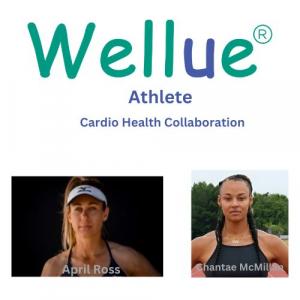 Wellue Medical Tech Innovators Collaborate with Olympic Athletes to ...