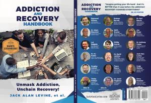 Darryl Strawberry Recommends Jack Alan Levine's Free Book Addiction and ...