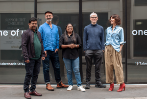 Basilic Fly invests in BAFTA and Emmy award-winning London-based VFX ...