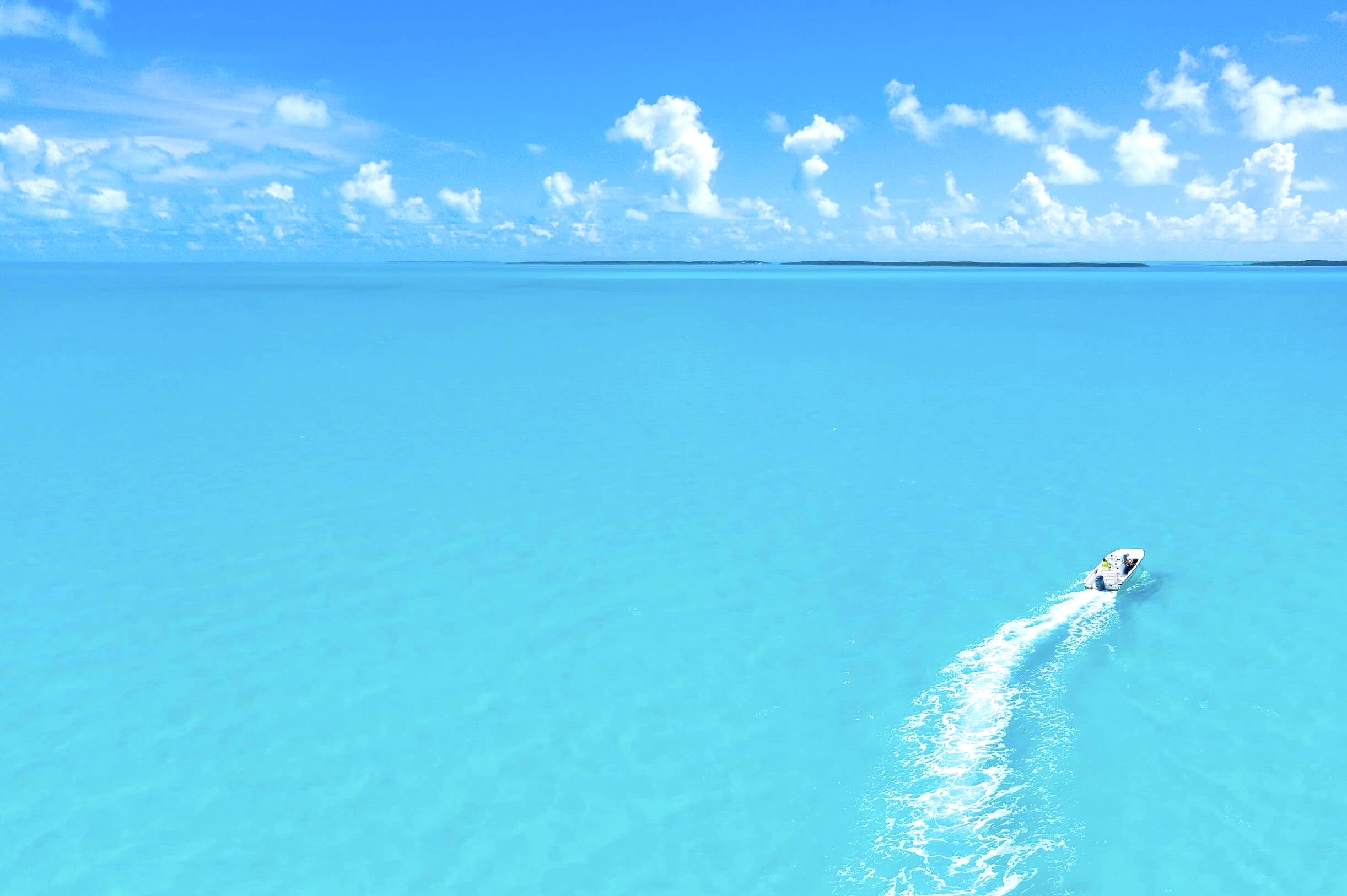 236 Acre Self-Sufficient and Sustainable Private Island Paradise in The ...