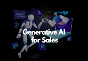 Generative AI is transforming B2B sales, and AI sales agents are helping companies adapt - AFV NEWS
