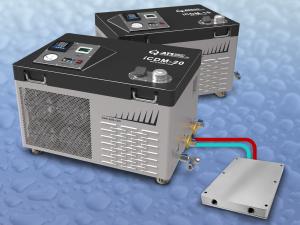 New Industrial Cooling Distribution Module™ (iCDM™) is a Plug and Play ...
