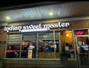 Indian Sweet Master Celebrates 14 Years of Culinary Excellence in ...