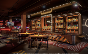 F1® ARCADE ANNOUNCES GRAND OPENING DATE SET FOR OCTOBER 13 IN ...