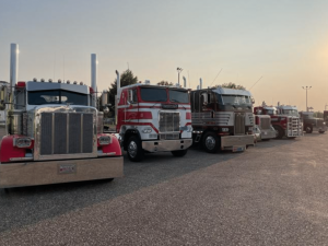 Nuss Truck & Equipment Presents the 2024 Terry Biddle Memorial Convoy ...