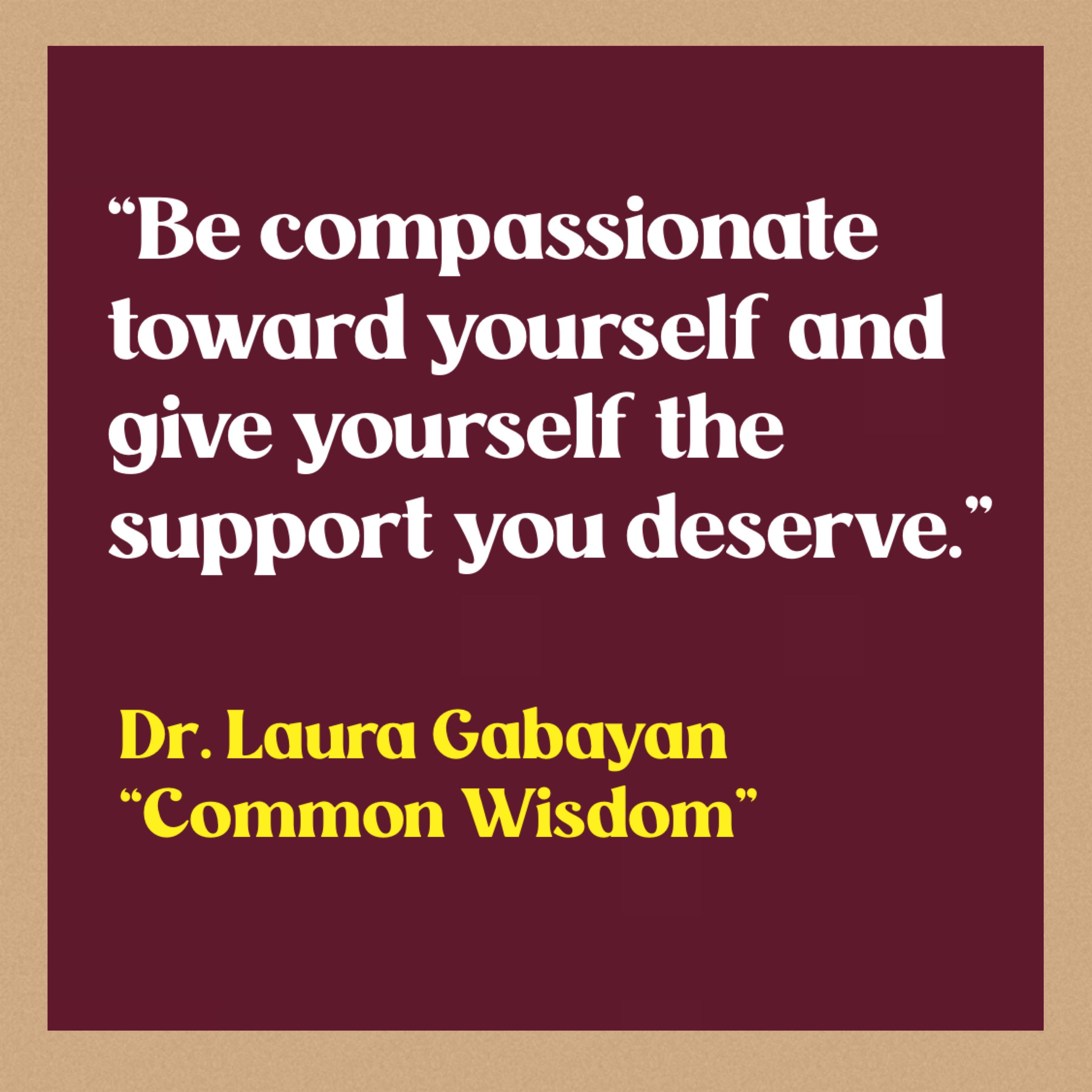 Doctor Laura Quotes