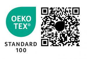 Nibertex Achieves Oeko-Tex Standard 100 Certification, Reinforcing ...
