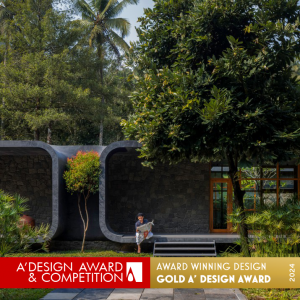 CC House by Muhammed Naseem M Wins Gold in A' Architecture Awards