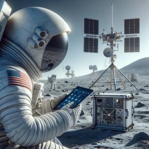 Spatiam Corporation selected by NASA to develop a DTN network function ...