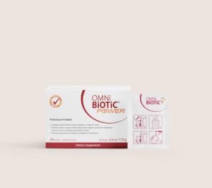 Omni-Biotic US Introduces Omni-Biotic Power: A New Performance ...