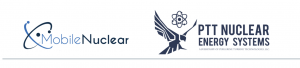 MOBILENUCLEAR ENERGY AND PTT NUCLEAR ENERGY SYSTEMS COLLABORATION ...