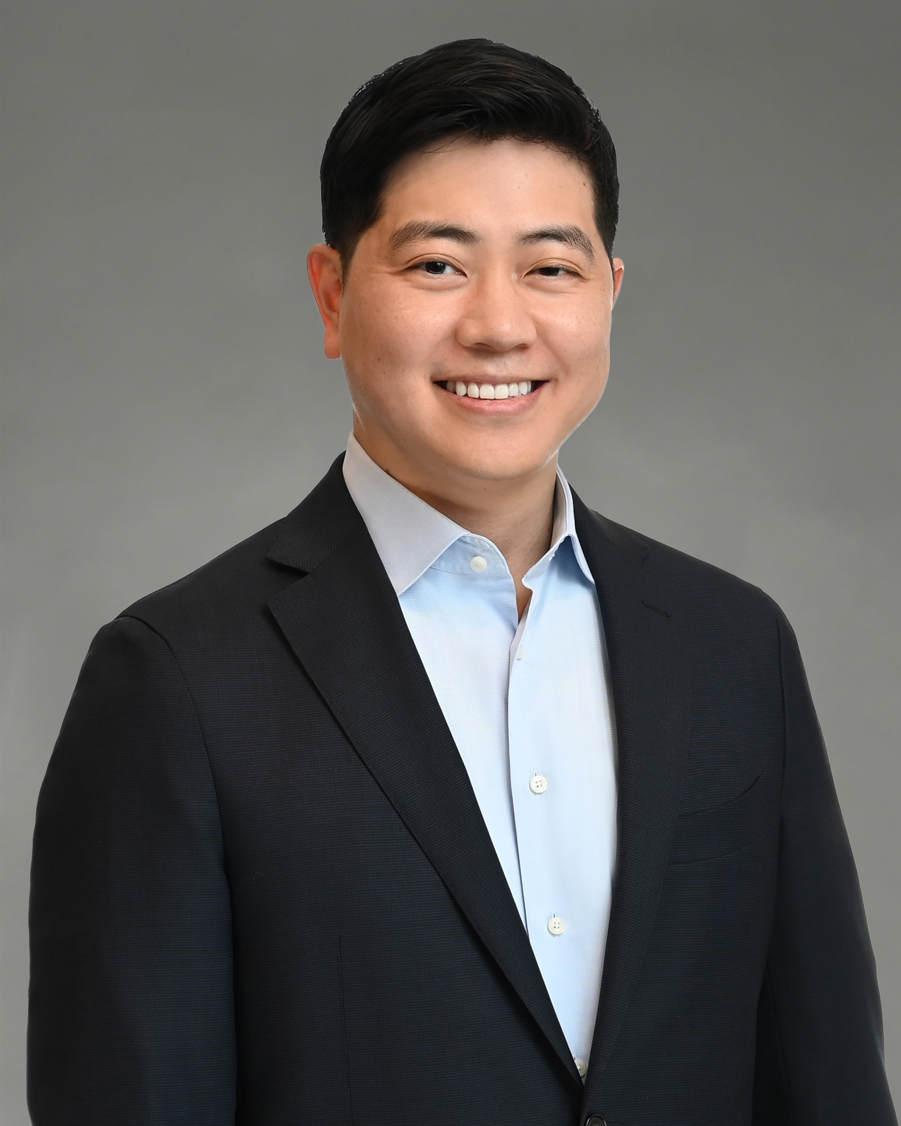 Reproductive Partners Medical Group (RPMG) Welcomes Dr. Eric Han ...