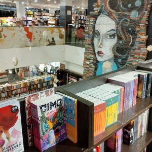 How Fully Booked is Addressing the Bookstore Crisis - Benzinga