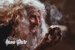 The Death of Snow White film signs Winnie-the-Pooh: Blood and Honey 1 ...