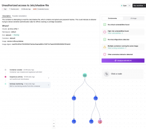RAD Security Launches First AI-Powered Incident Investigation with Behavioral Detection ...