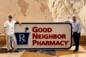 H2Ocean Outshines at Good Neighbor Pharmacy Network ThoughtSpot 2024 ...
